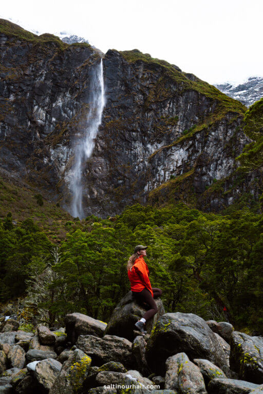 Rob Roy Glacier Track: Epic Hike in New Zealand (Our Top Tips!)